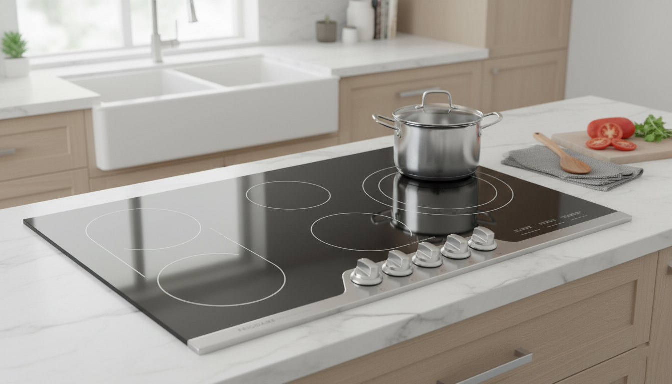 6 Best Cooktop Electric Ranges of 2025 - caelusgreenroom