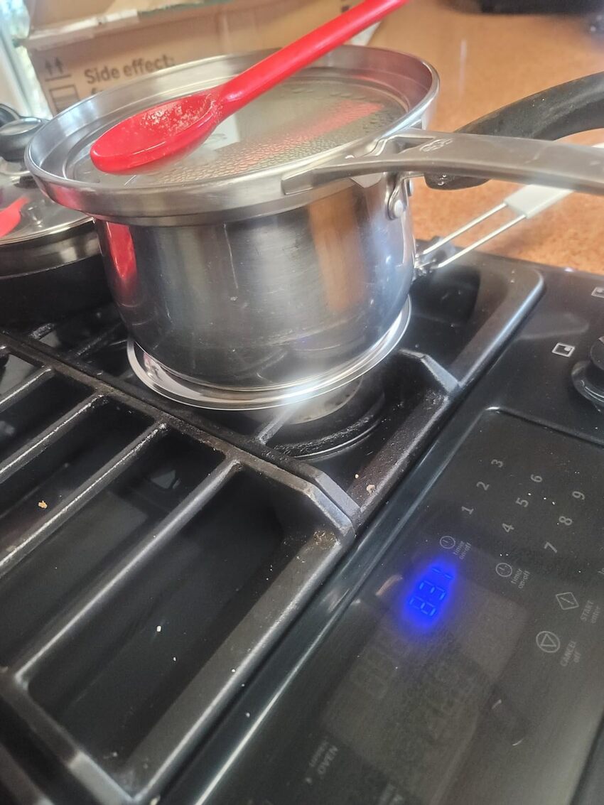 6 Best Heat Diffusers for Glass Cooktops of 2025 - caelusgreenroom