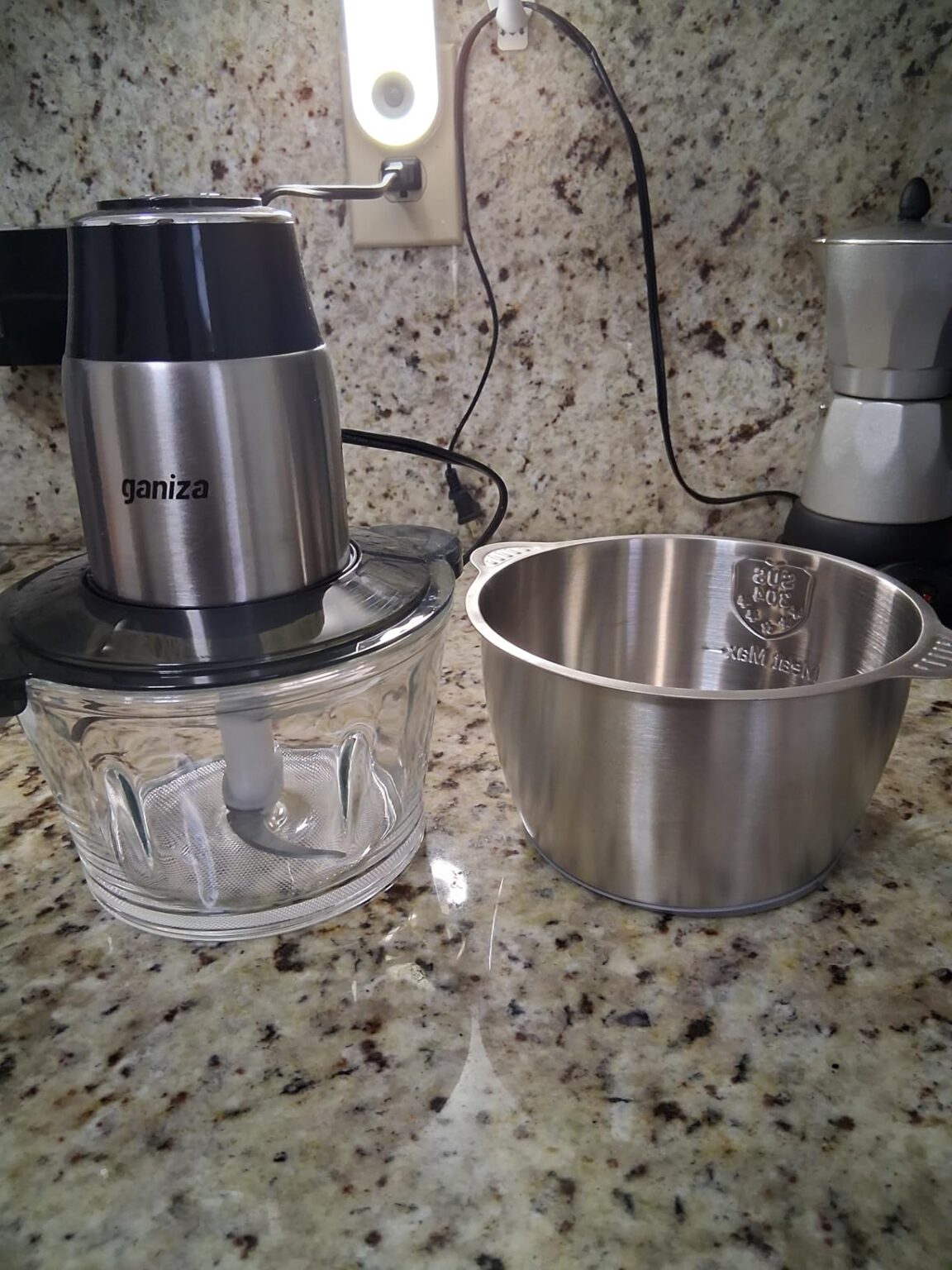 5 Best Food Processors for Chopping Vegetables (2025 Guide ...