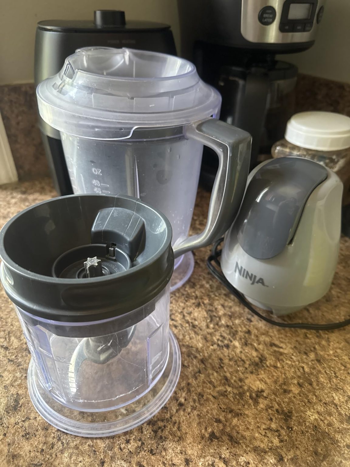 6 Best Food Processors for Meal Prep 2025 - caelusgreenroom