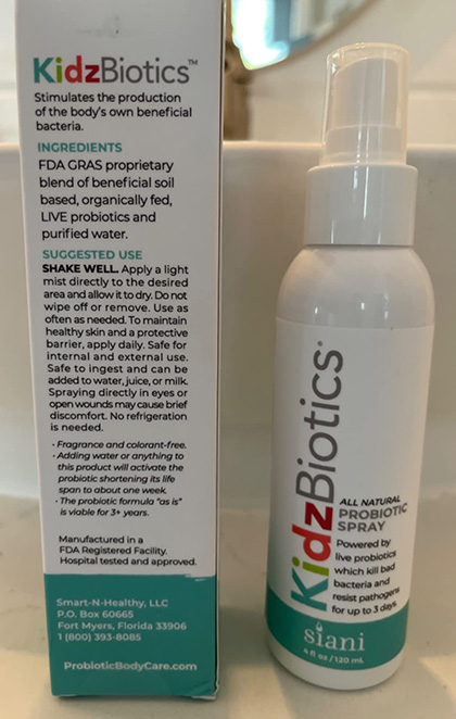 8 Best Probiotics for Acne Relief and Skin Health - caelusgreenroom