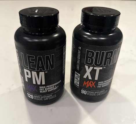 Top 8 Best Thermogenic Fat Burners for Rapid Weight Loss - caelusgreenroom
